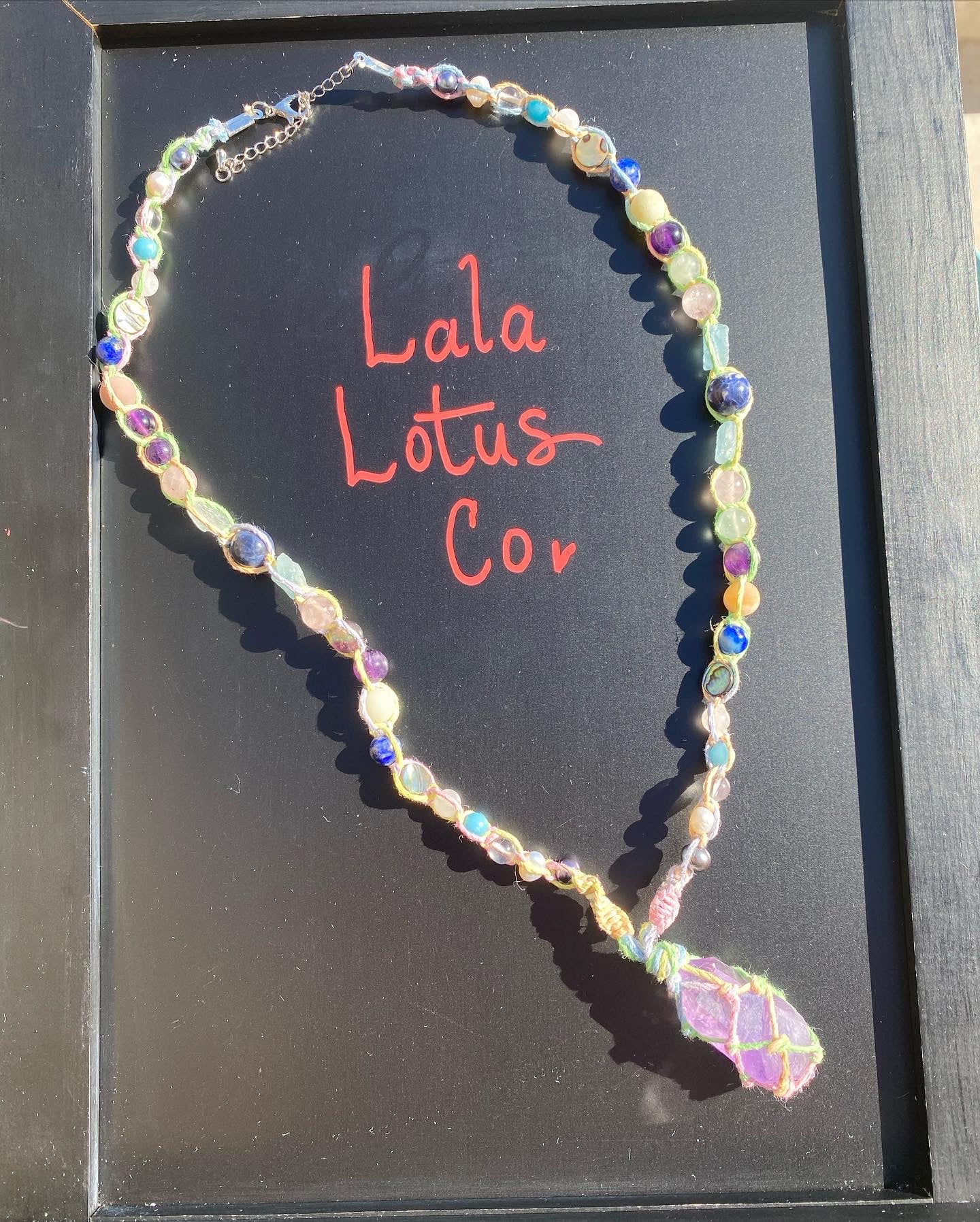 ELEMENTAL COLLECTION – Lala Lotus Co.