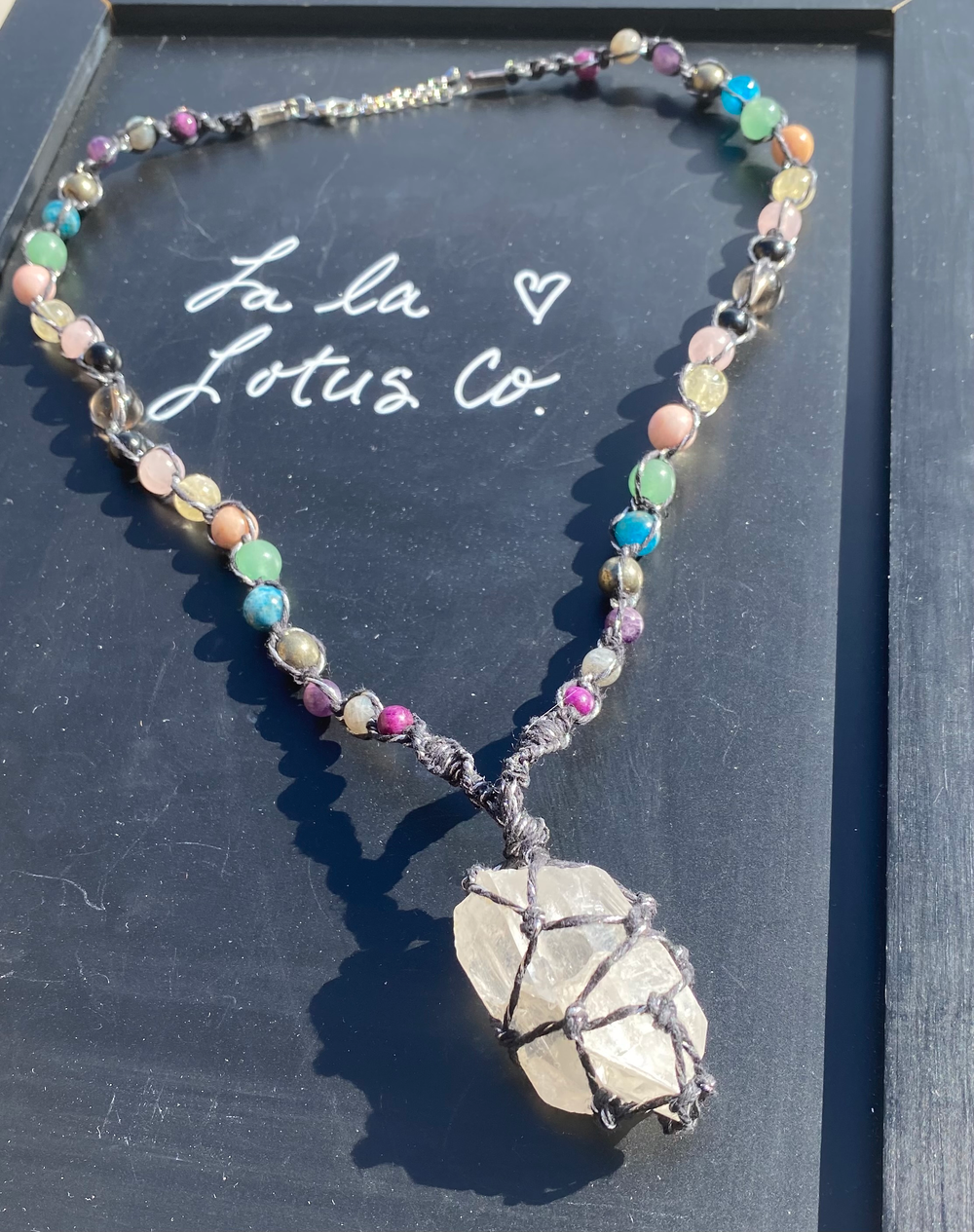 Lala Lotus Co.
