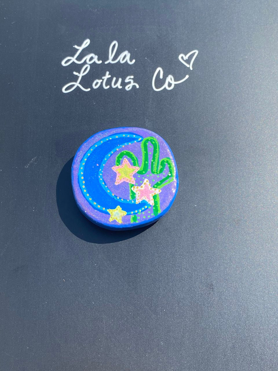 MAGNETS – Lala Lotus Co.